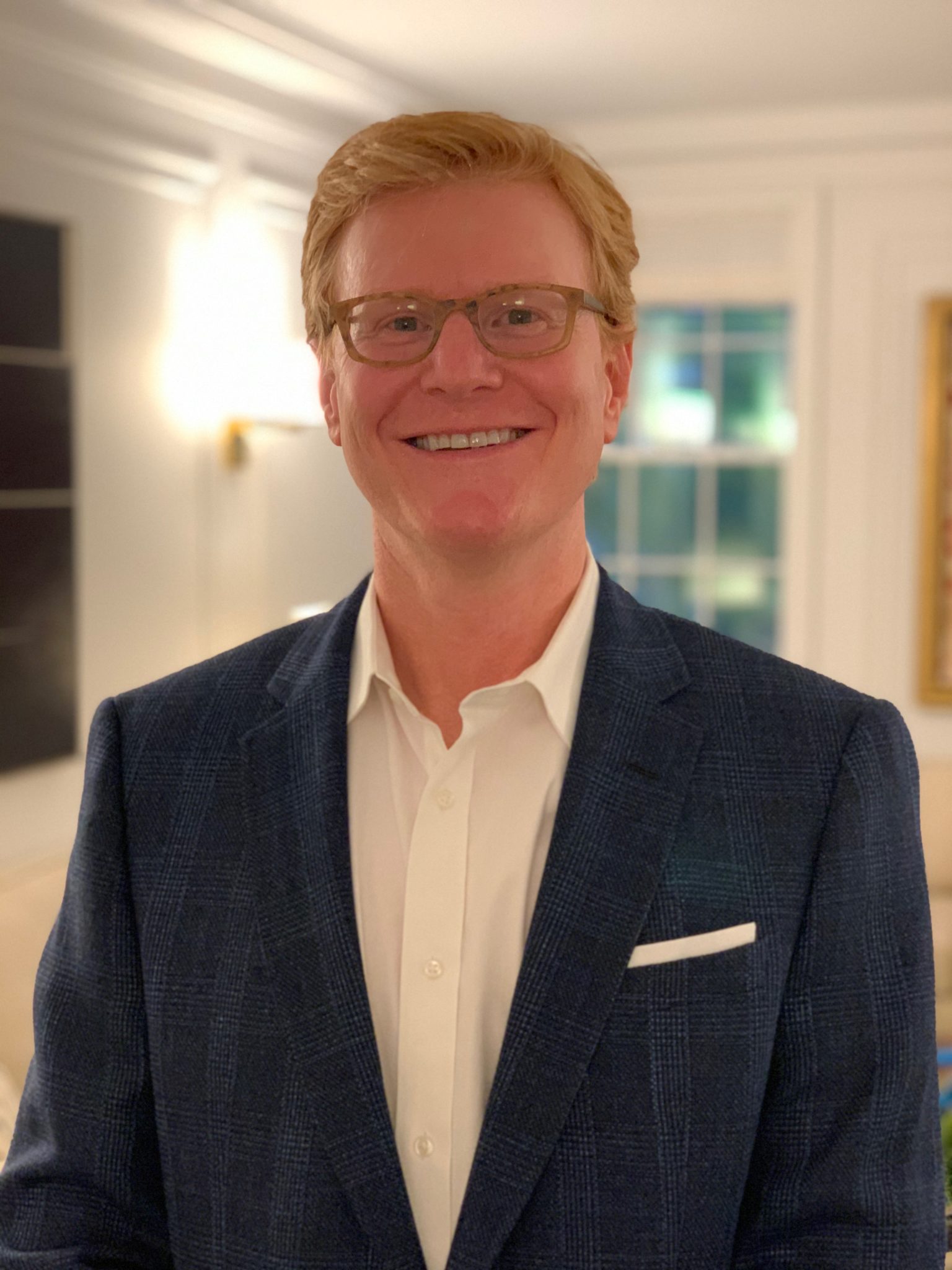 Scott D. Ulrey, New York City Office of Management and Budget, New York ...