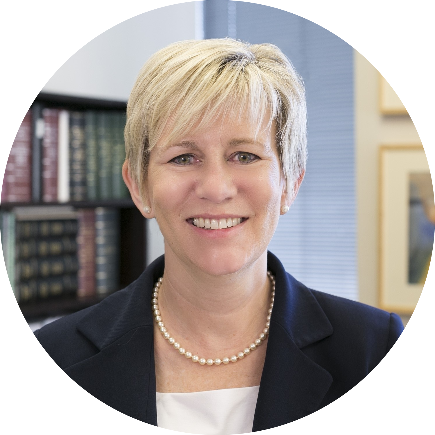 Elizabeth M. Columbo, Nixon Peabody LLP - NABL