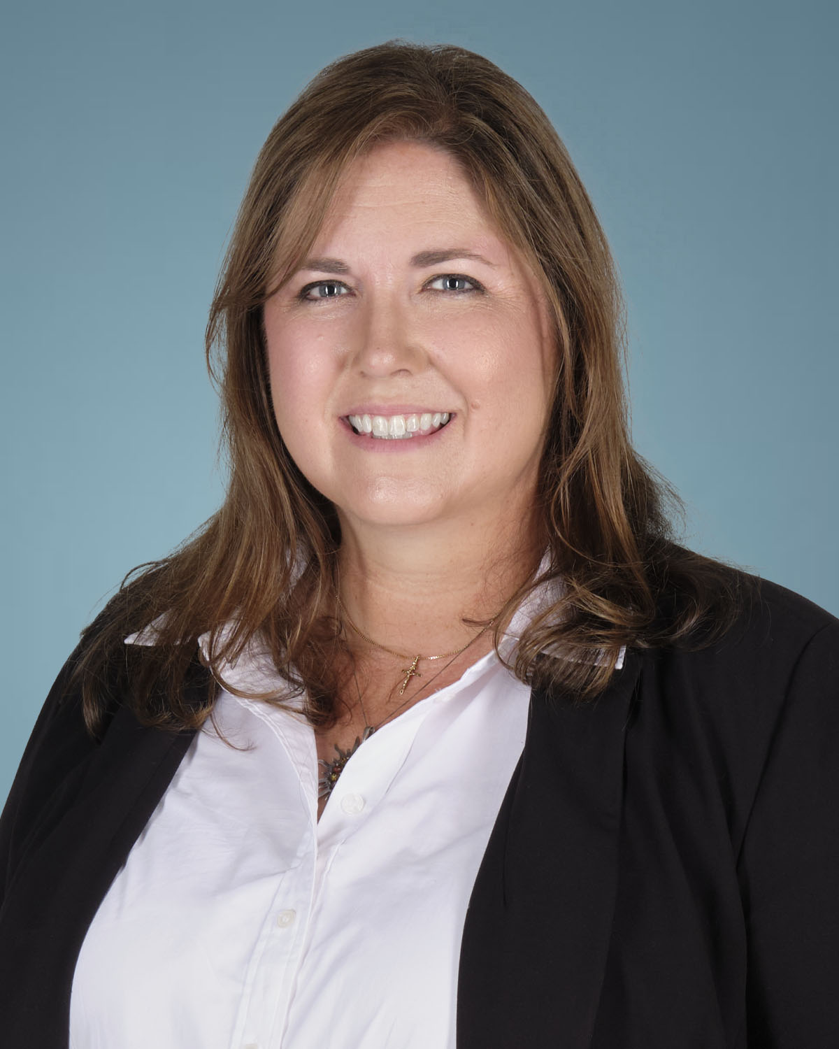 Tracey Easton - NABL