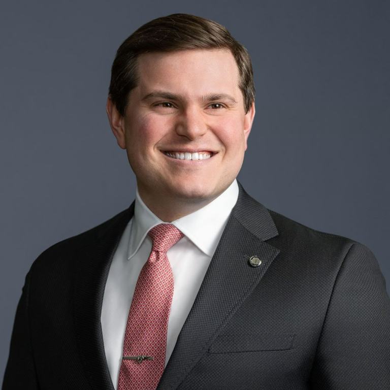 Nicholas Vallorano - NABL