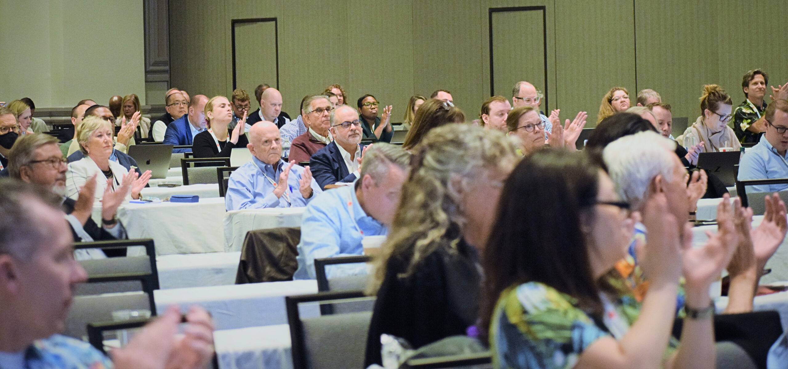 2024 NABL Awards - NABL