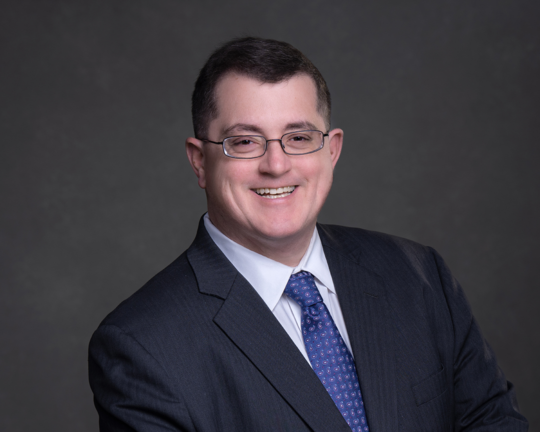 Brian Seelinger - NABL