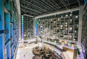 The Workshop 2025 - NABL