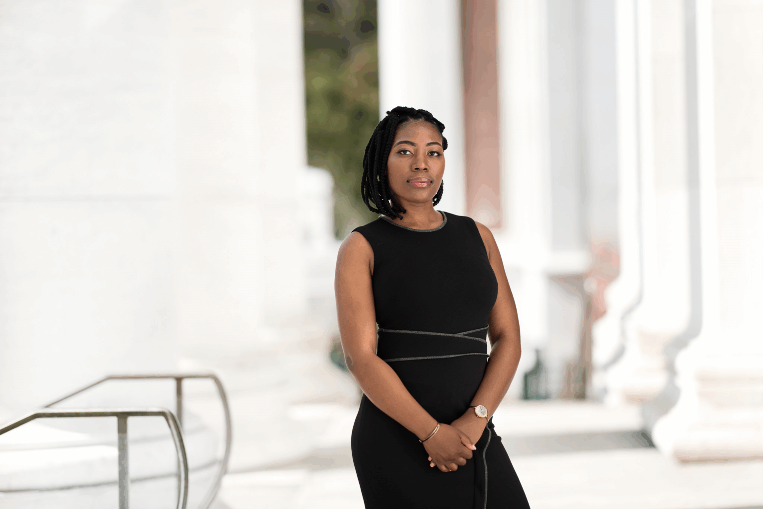 Christie D. Jean - NABL