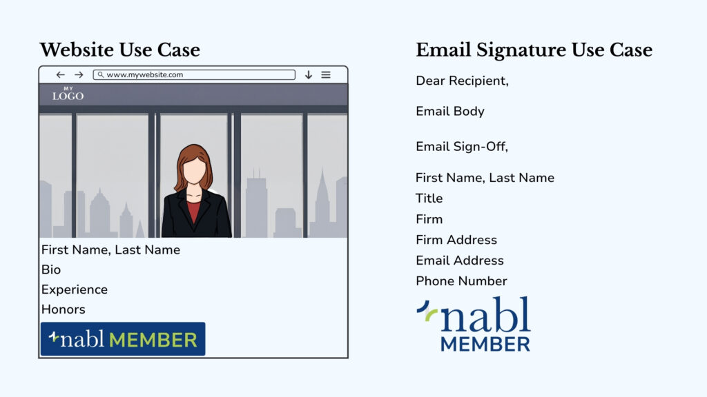NABL Logo(s) for Member Use - NABL